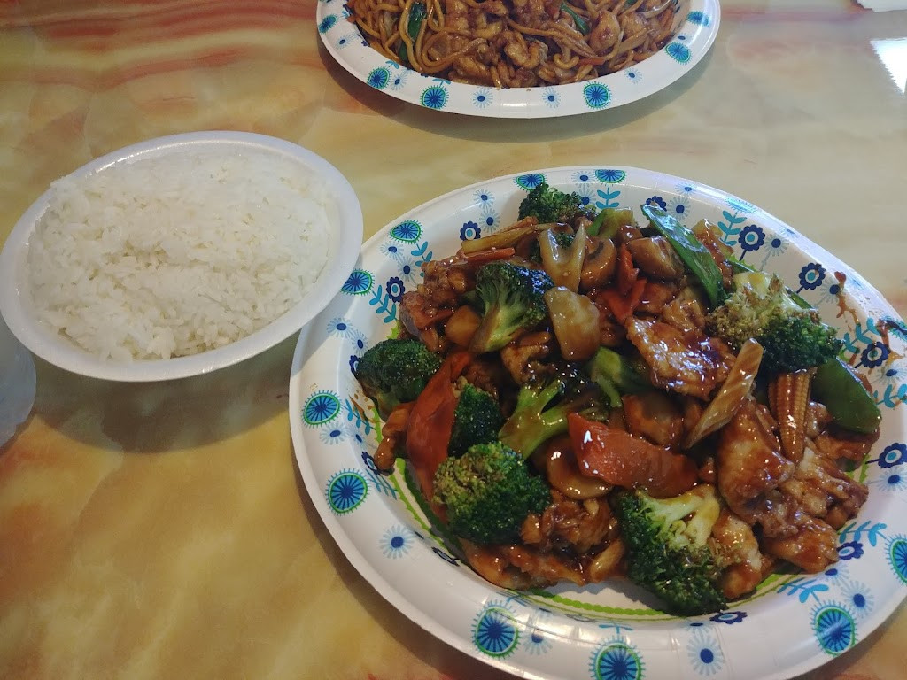 Chen's Wok - Chinese Restaurant | Online Order | Crowley | TX