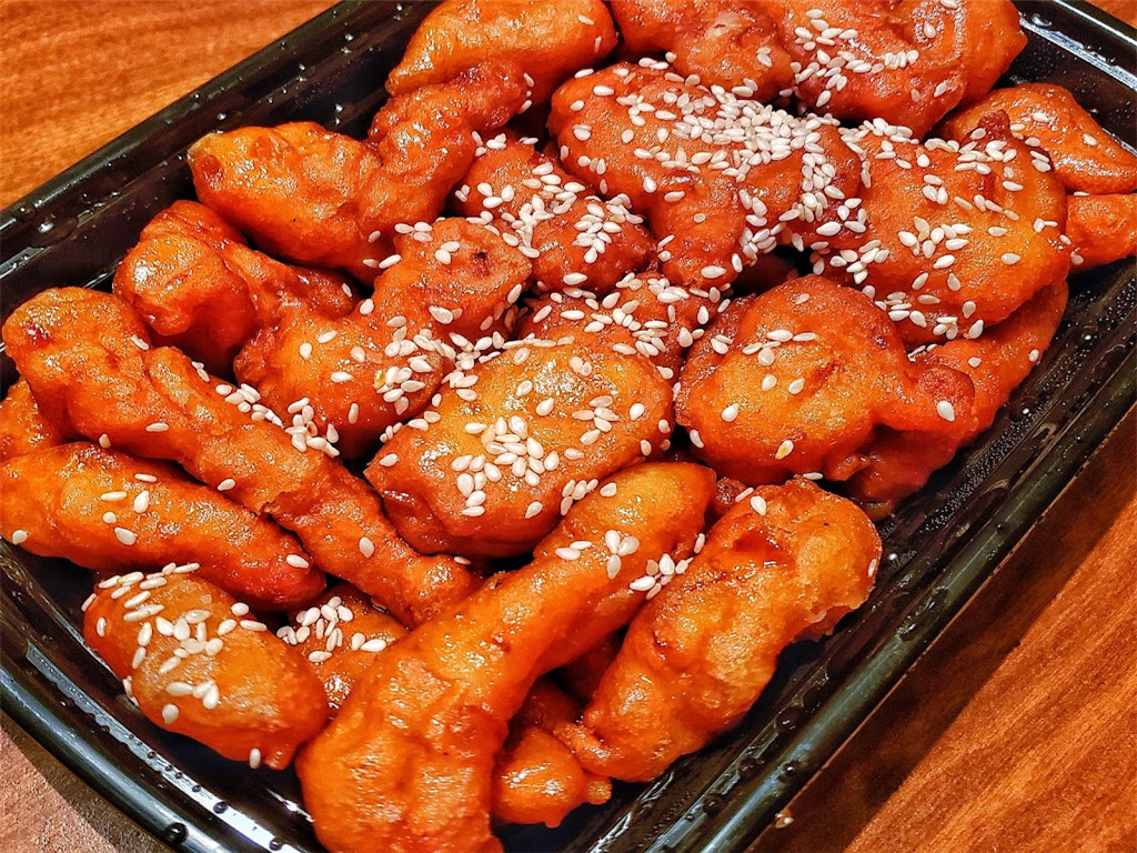 Chen's Wok - Chinese Restaurant | Online Order | Crowley | TX