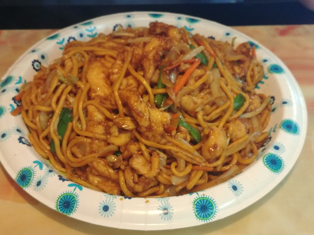 Chen's Wok - Chinese Restaurant | Online Order | Crowley | TX