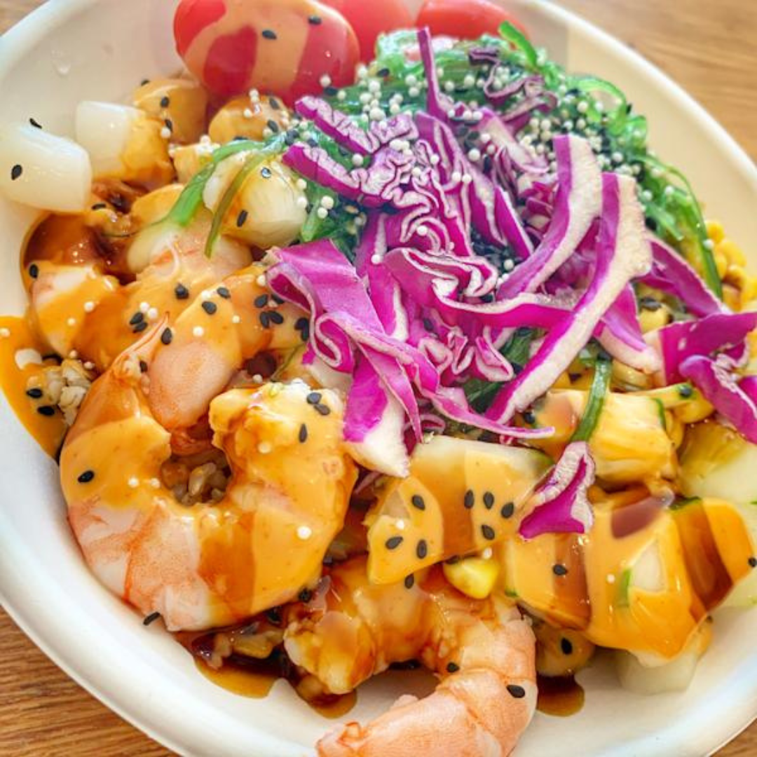 Home - Chidoriya Ramen & Poke