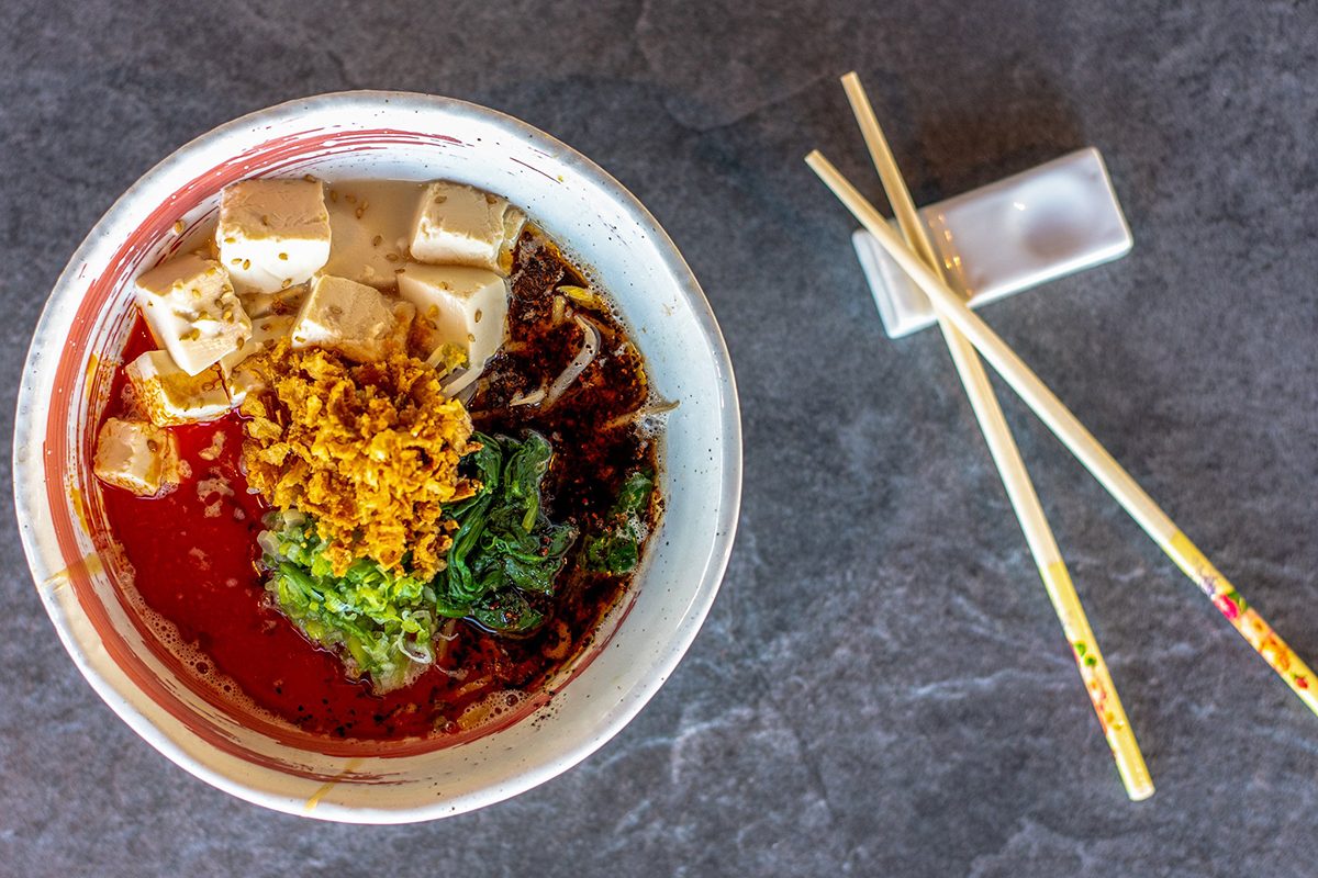 Home - Chidoriya Ramen & Poke