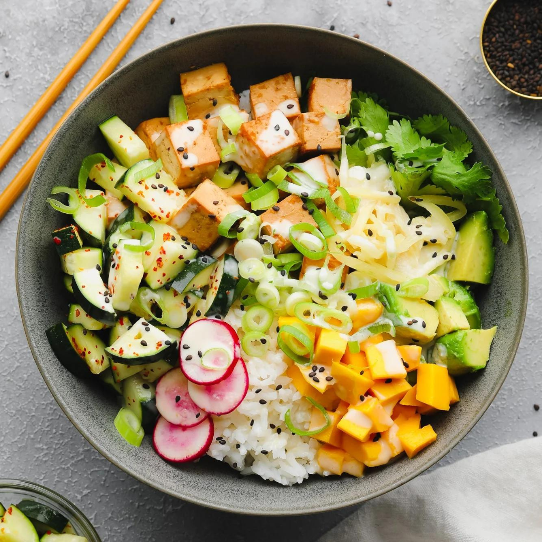 Home - Chidoriya Ramen & Poke