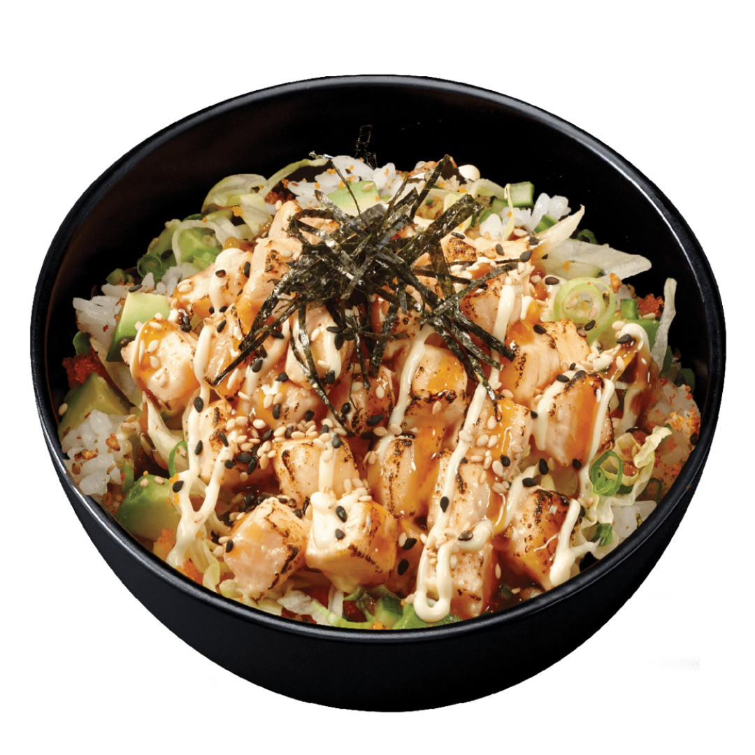 Home - Chidoriya Ramen & Poke