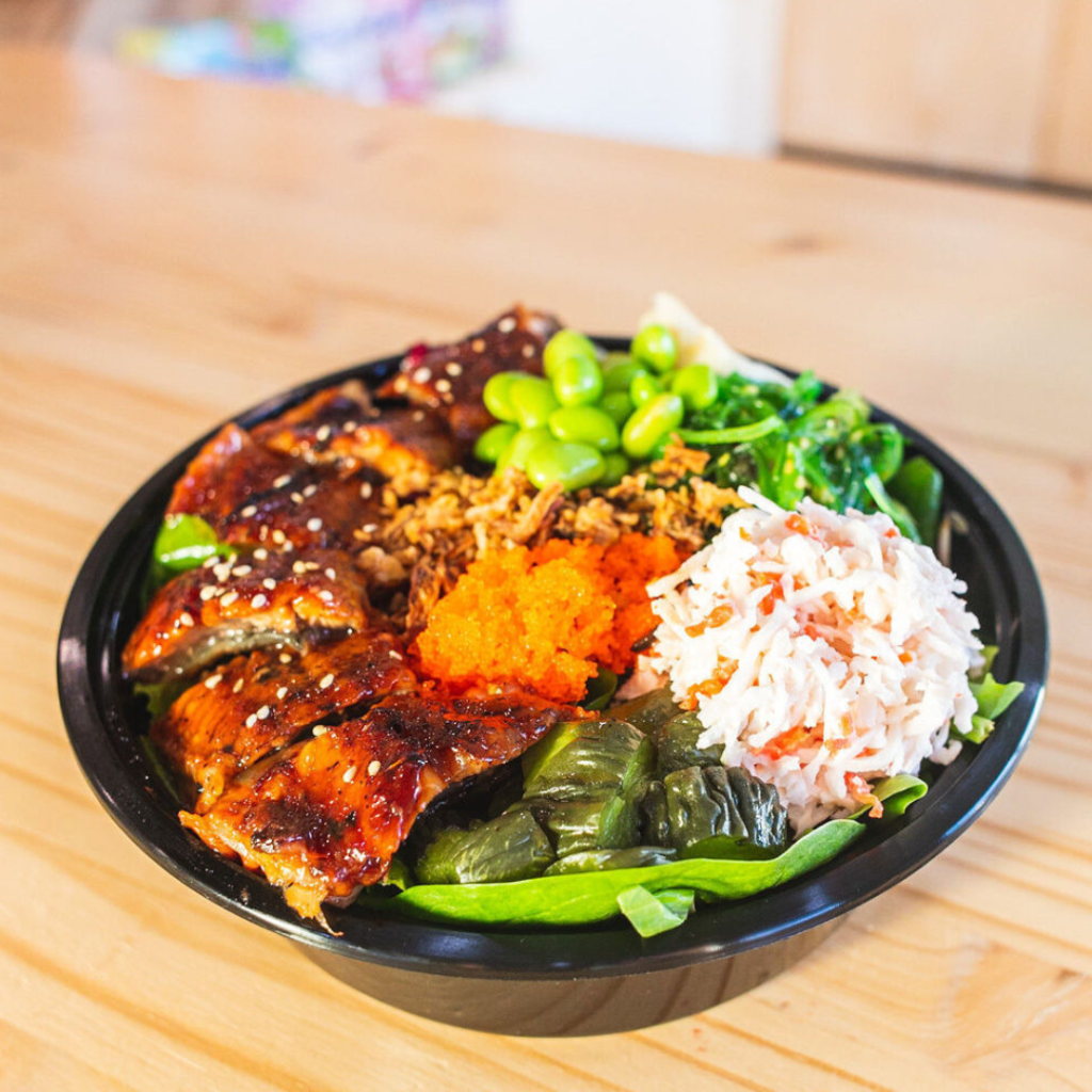 Home - Chidoriya Ramen & Poke