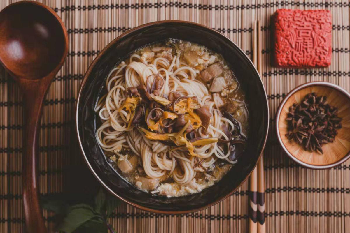 ChiMaMa's Noodle House - Chinese Restaurant｜Online Order｜Bayside｜NY