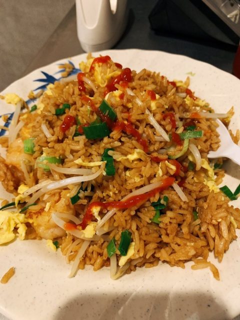 China 8 - Chinese Restaurant｜Online Order｜Cathedral City｜CA