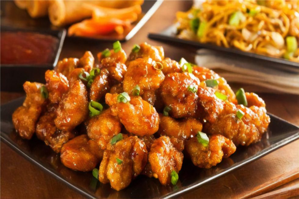 China Dragon - Chinese Restaurant｜Online Order｜Baltimore｜MD
