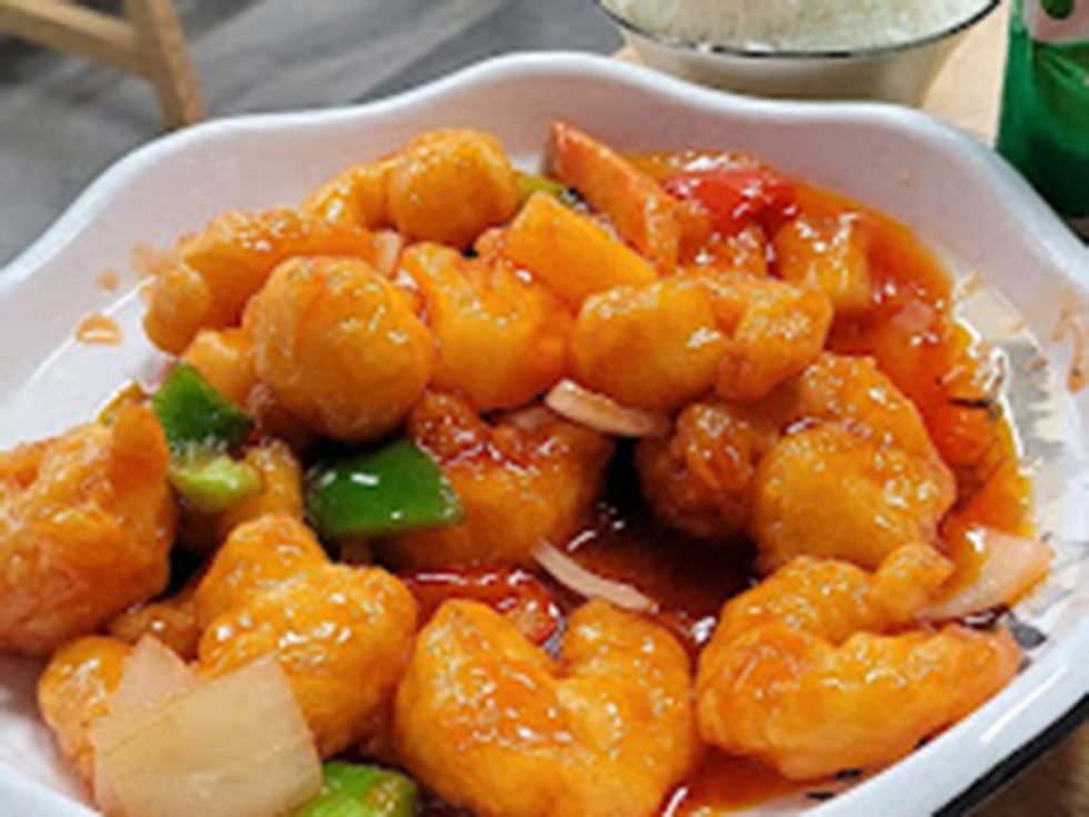 China Fun - Chinese Restaurant | Online Order | Escondido | CA