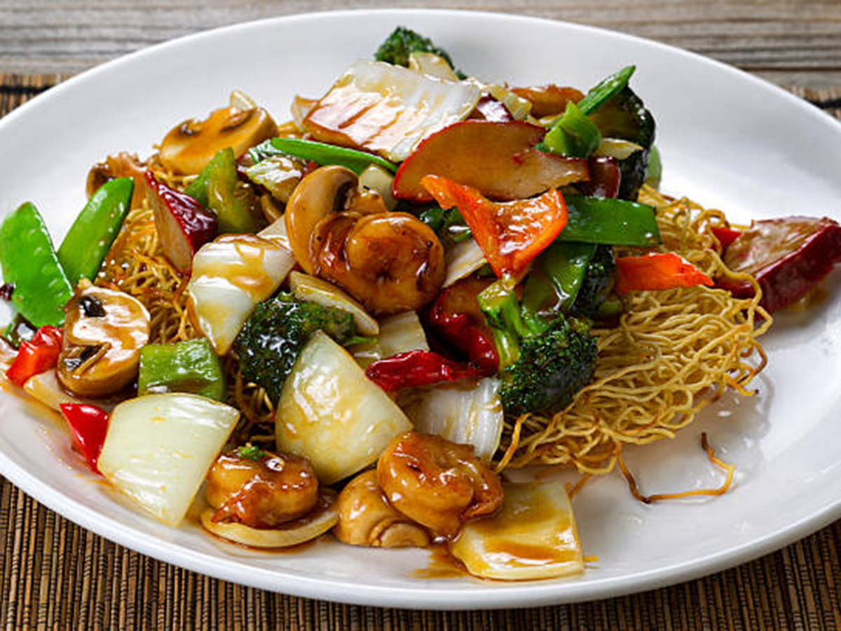 China Gourmet - Chinese Restaurant | Online Order | Danville | CA
