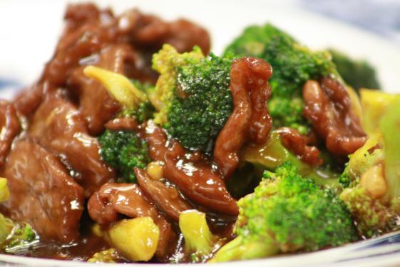 China Inn Cafe 7 - Chinese Restaurant | Online Order | Houston | TX
