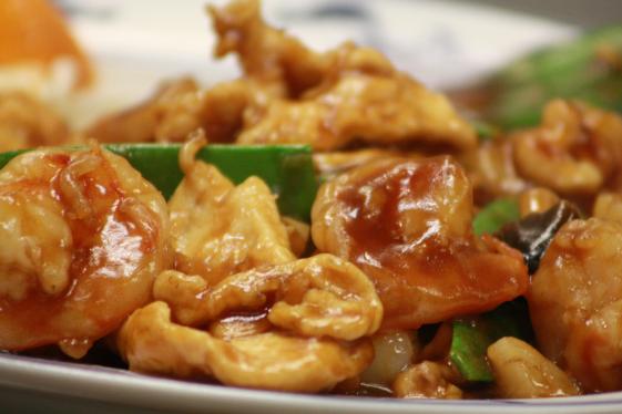 China Inn Cafe 7 - Chinese Restaurant | Online Order | Houston | TX