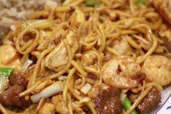 China Inn Cafe 7 - Chinese Restaurant | Online Order | Houston | TX