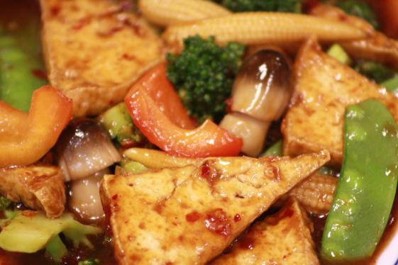 China Inn Cafe 7 - Chinese Restaurant | Online Order | Houston | TX