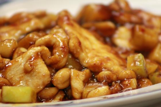 China Inn Cafe 7 - Chinese Restaurant | Online Order | Houston | TX