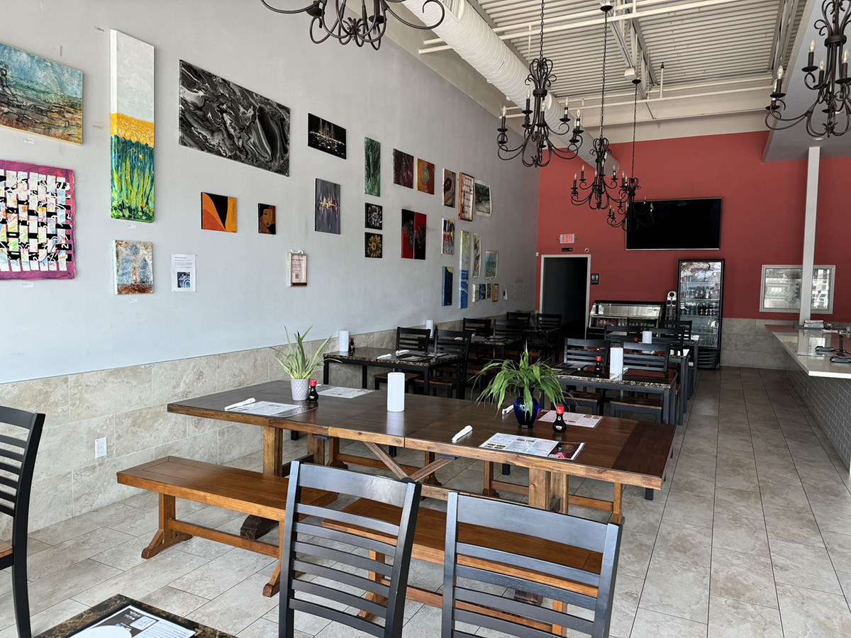 China Inn Cafe 7 - Chinese Restaurant | Online Order | Houston | TX