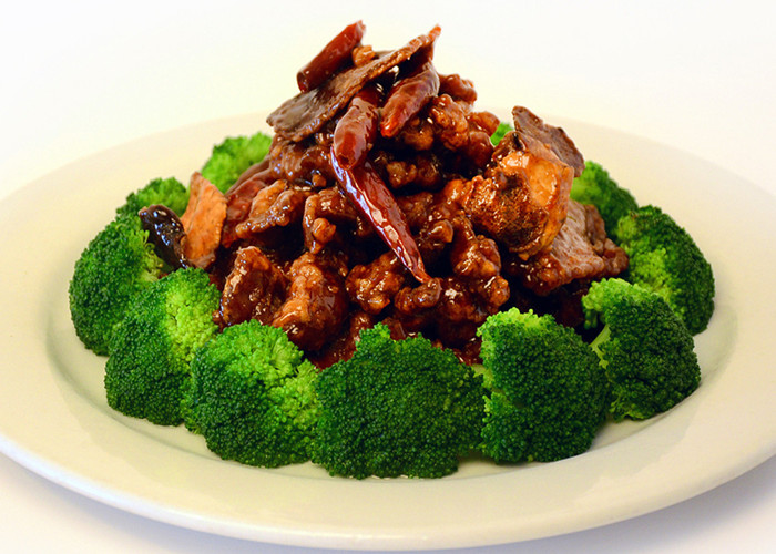 China Inn - Chinese Restaurant | Online Order | Greenfield | IN