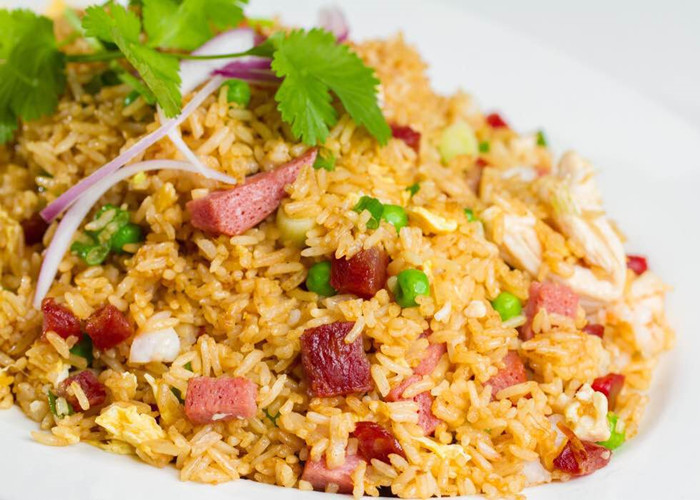 China Inn - Chinese Restaurant | Online Order | Greenfield | IN