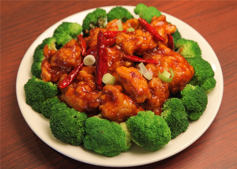 China Inn - Chinese Restaurant | Online Order | Greenfield | IN
