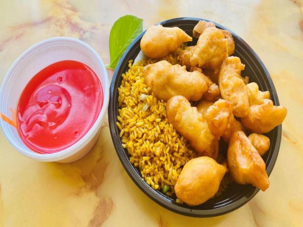 China King - Chinese Style Restaurant丨Online Order丨Annandale丨MN