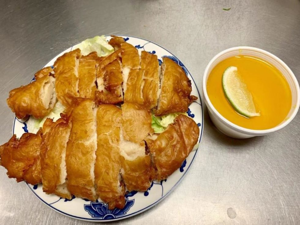 China King - Chinese Style Restaurant丨Online Order丨Annandale丨MN