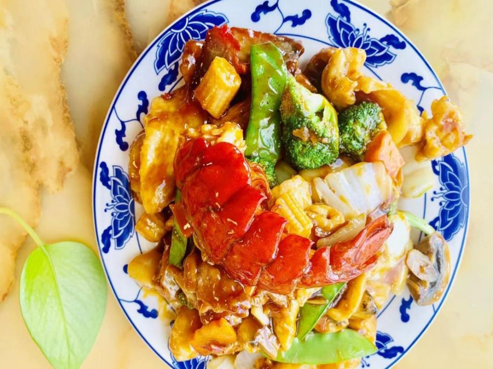 China King - Chinese Style Restaurant丨Online Order丨Annandale丨MN