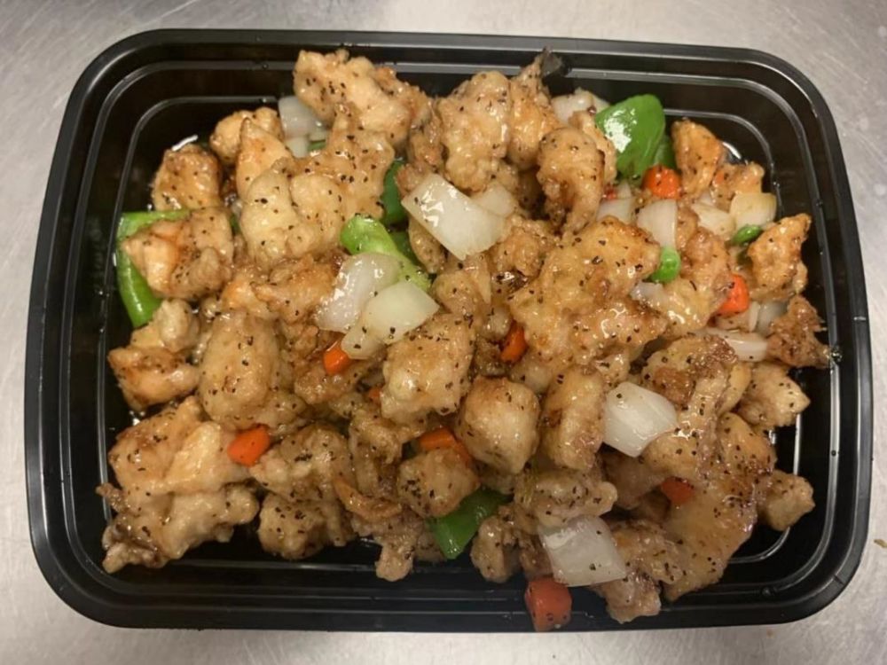 China King - Chinese Style Restaurant丨Online Order丨Annandale丨MN