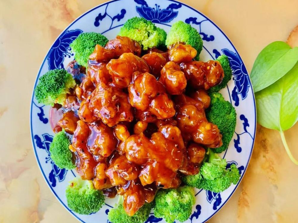 China King - Chinese Style Restaurant丨Online Order丨Annandale丨MN