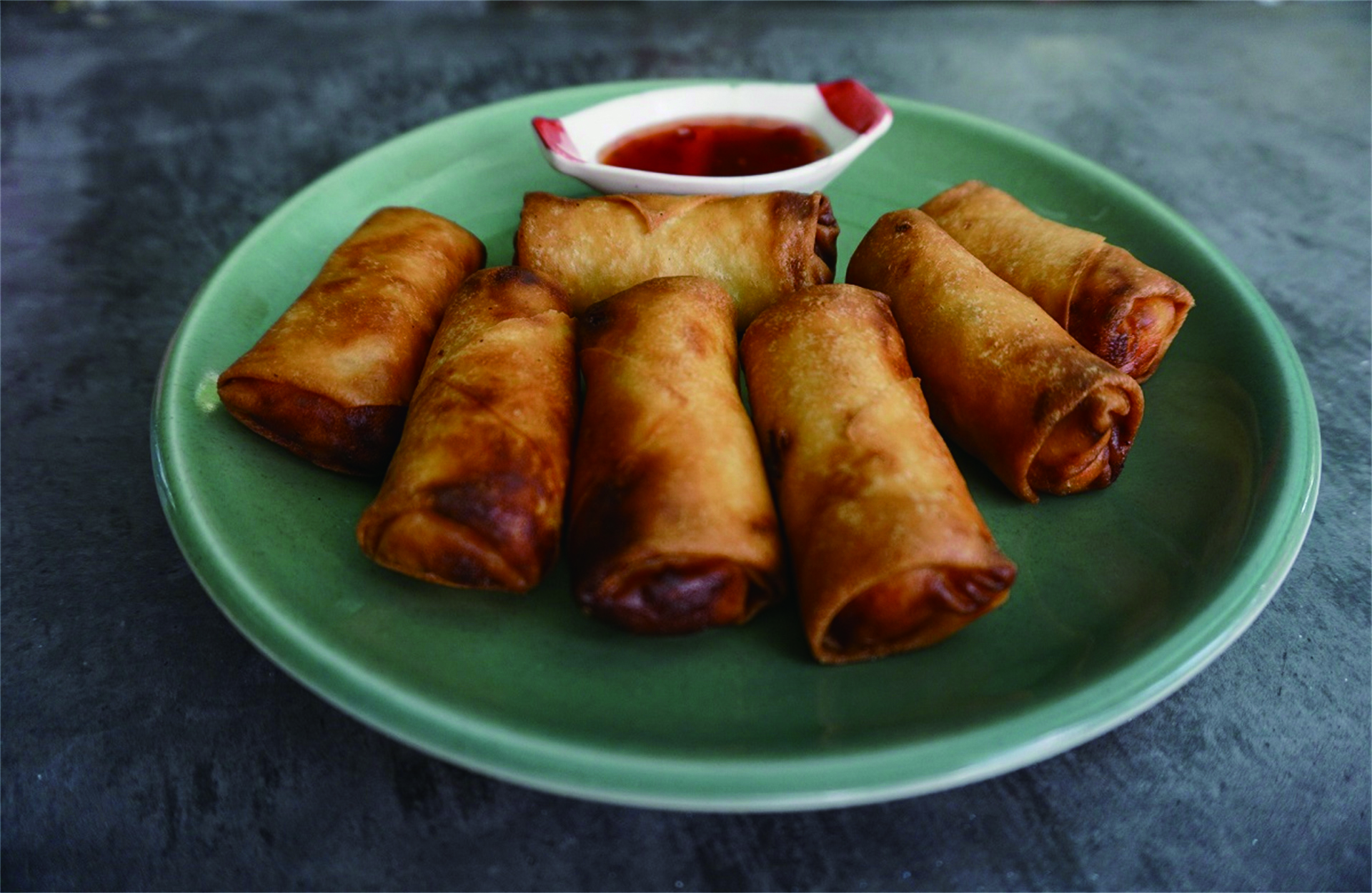 Home - China King Express