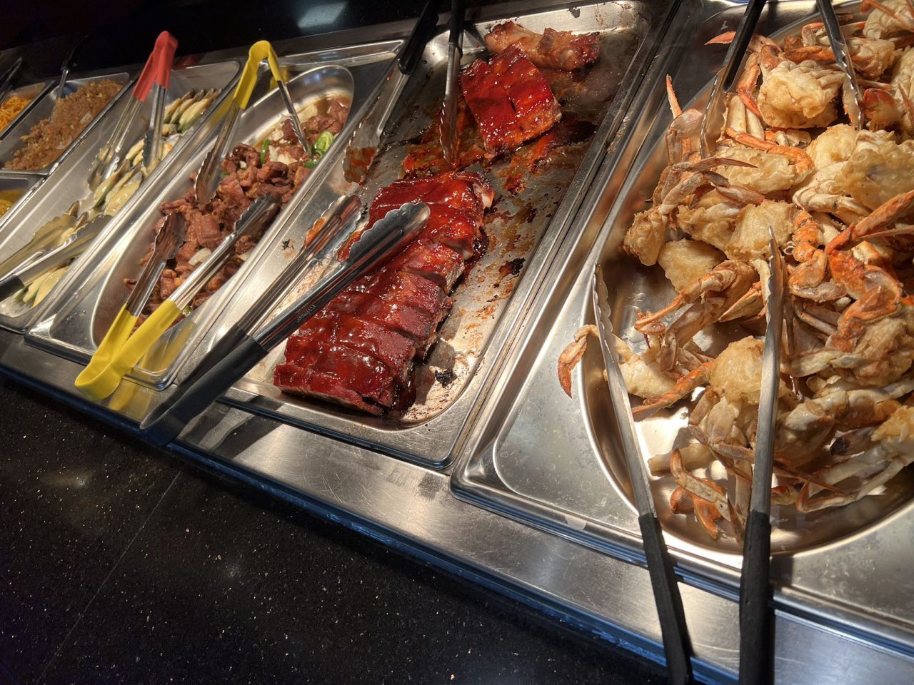 China King Seafood Restaurant - Buffet Restaurant | Online Order ...