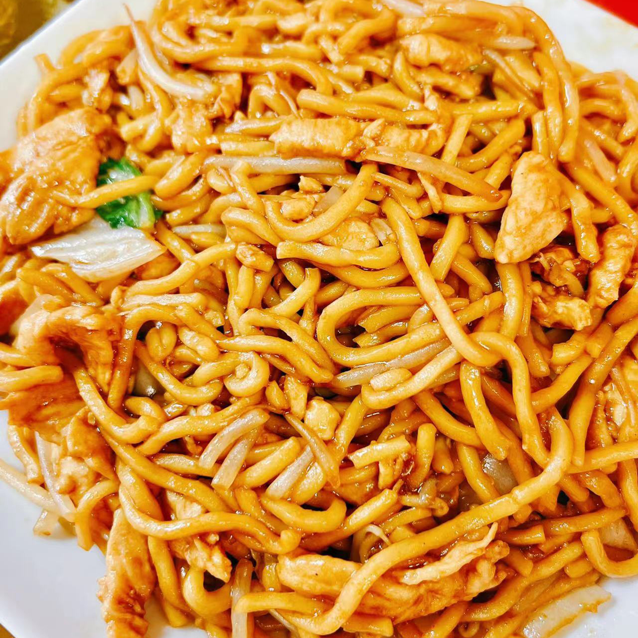 China Moon - Chinese Restaurant | Online Order | Clio | MI