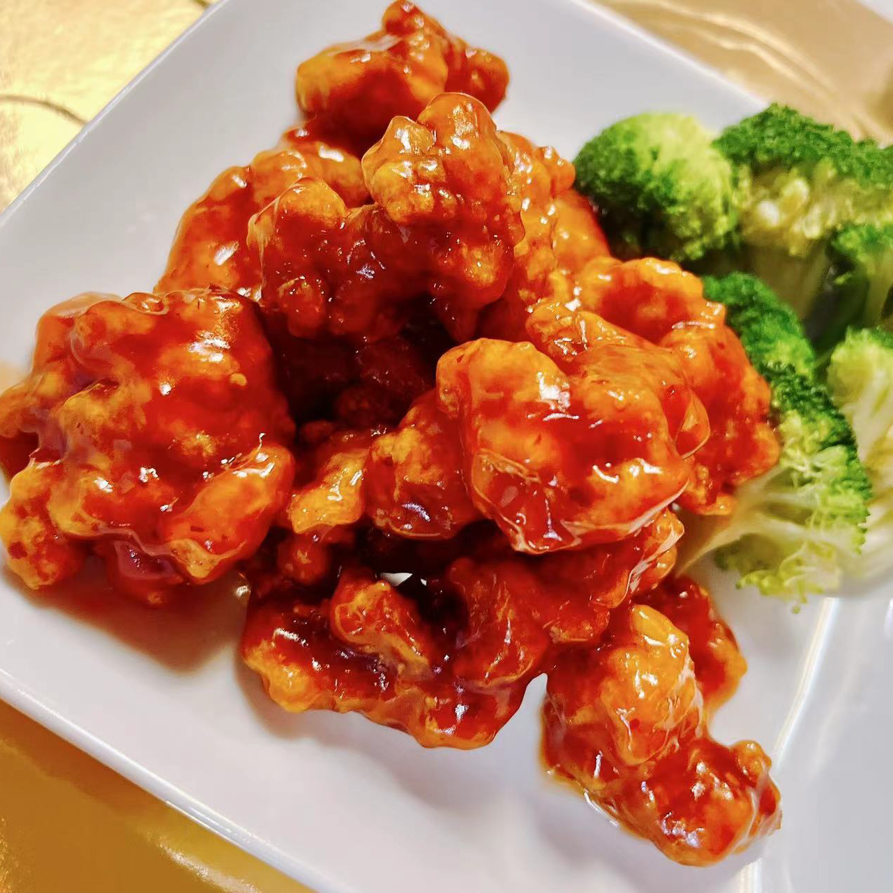 China Moon - Chinese Restaurant | Online Order | Clio | MI