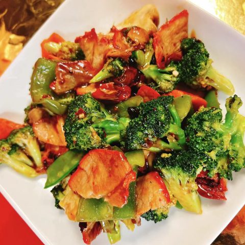 China Moon - Chinese Restaurant | Online Order | Clio | MI