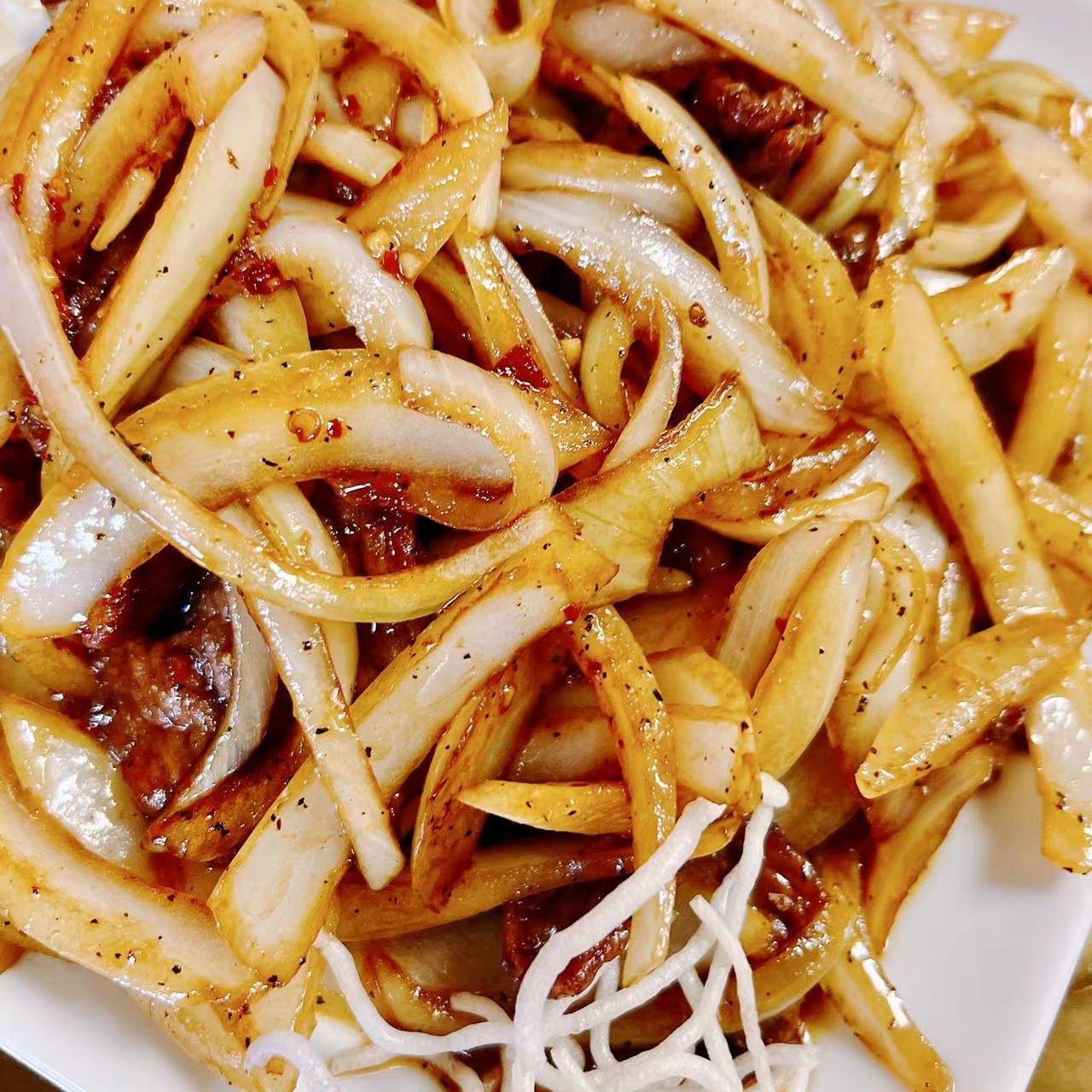 China Moon - Chinese Restaurant | Online Order | Clio | MI