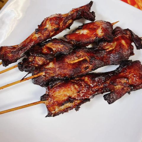 China Moon - Chinese Restaurant | Online Order | Clio | MI