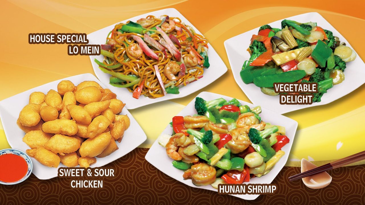 China Palace - Chinese Restaurant | Online Order | Naples | FL