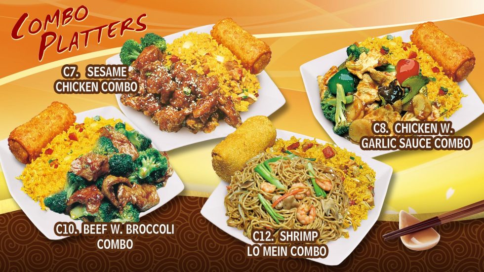 China Palace - Chinese Restaurant | Online Order | Naples | FL