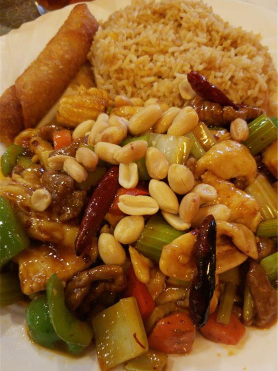China Stix - Chinese Restaurant | Online Order | San Antonio | TX