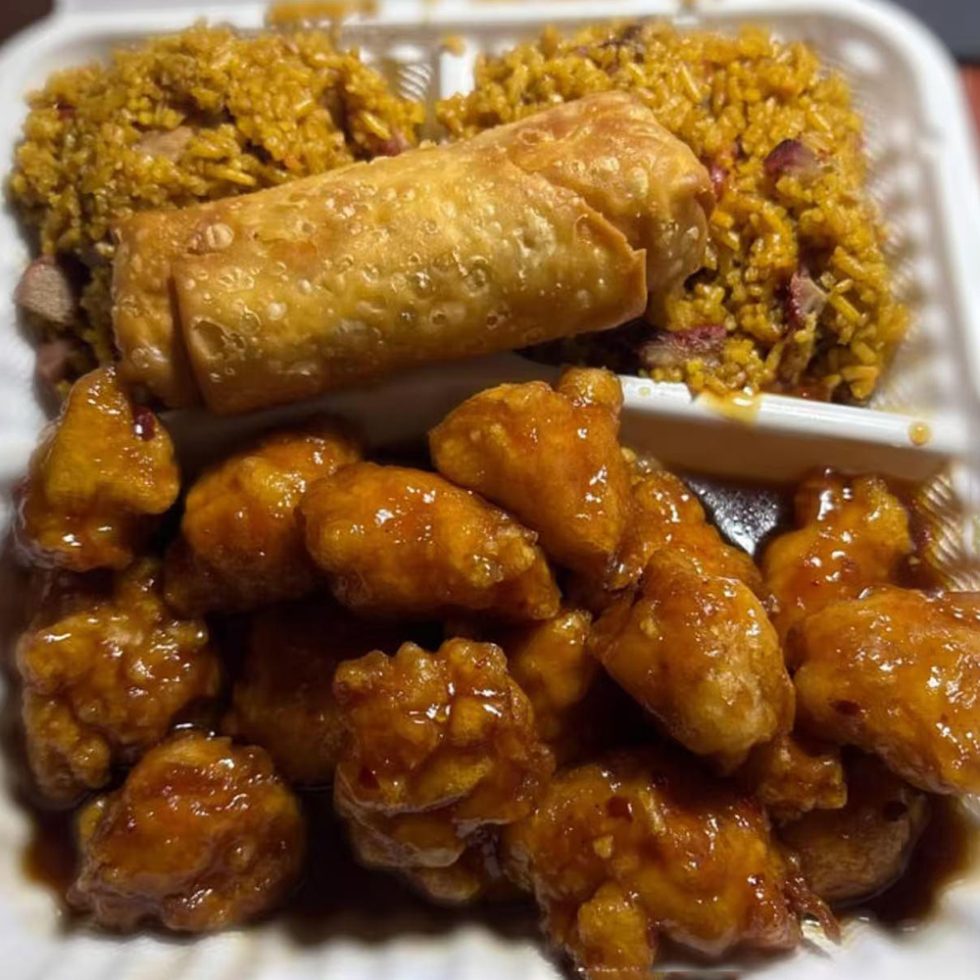 China Wok - Chinese Restaurant | Online Order | Bangor | ME