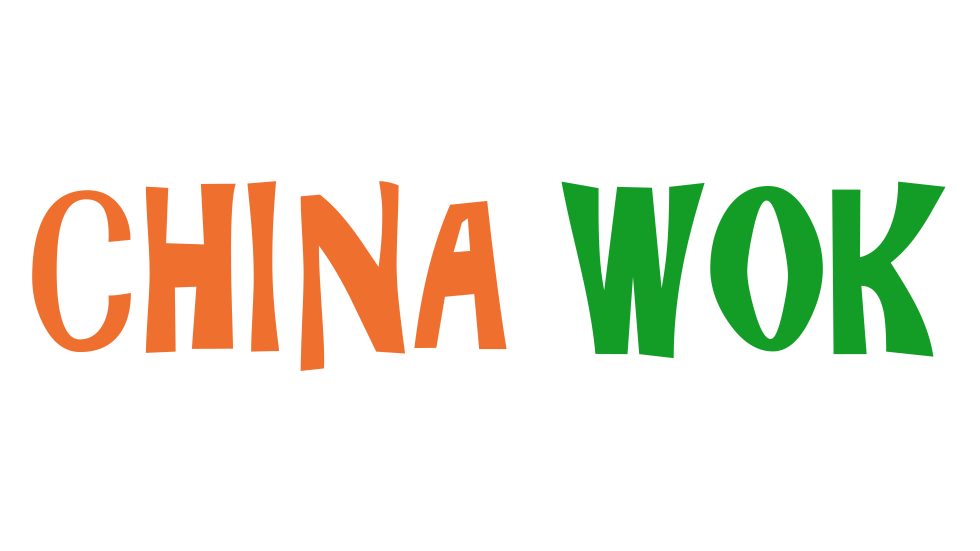 Menu - China Wok
