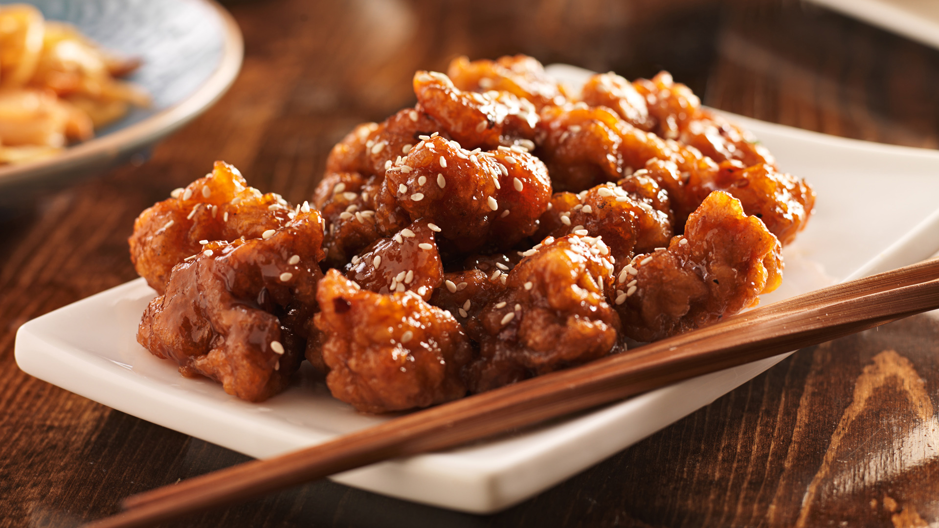 China Wok - Chinese Restaurant｜Online Order｜Seneca｜SC