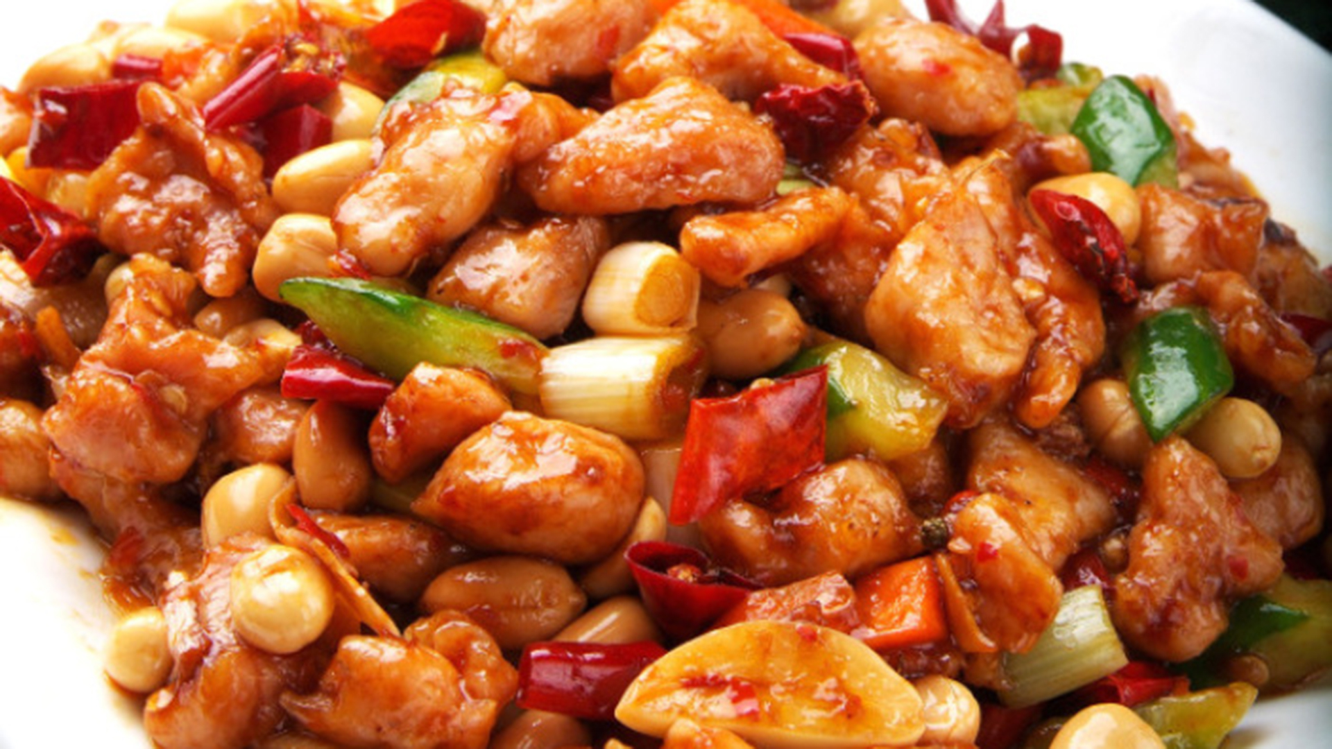 China Wok - Chinese Restaurant｜Online Order｜Seneca｜SC