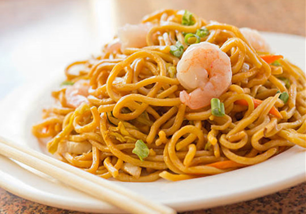 China Wok - Chinese Restaurant｜Online Order｜Seneca｜SC