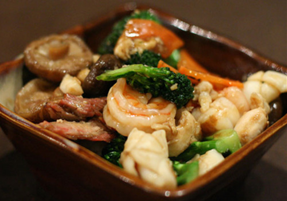 China Wok - Chinese Restaurant｜Online Order｜Seneca｜SC