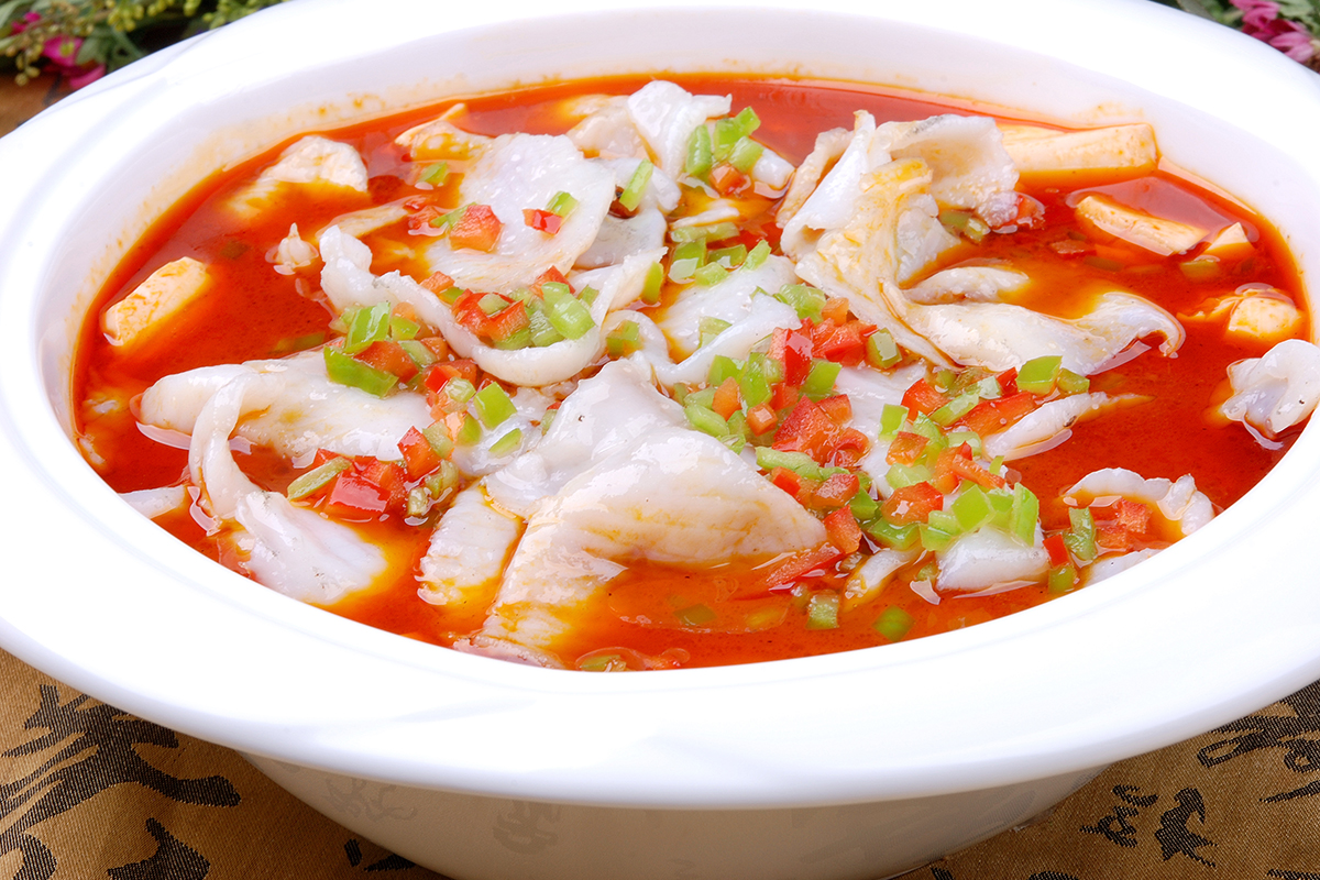 Sichuan Fish - Chinese Restaurant | Online Order | North Miami Beach | FL