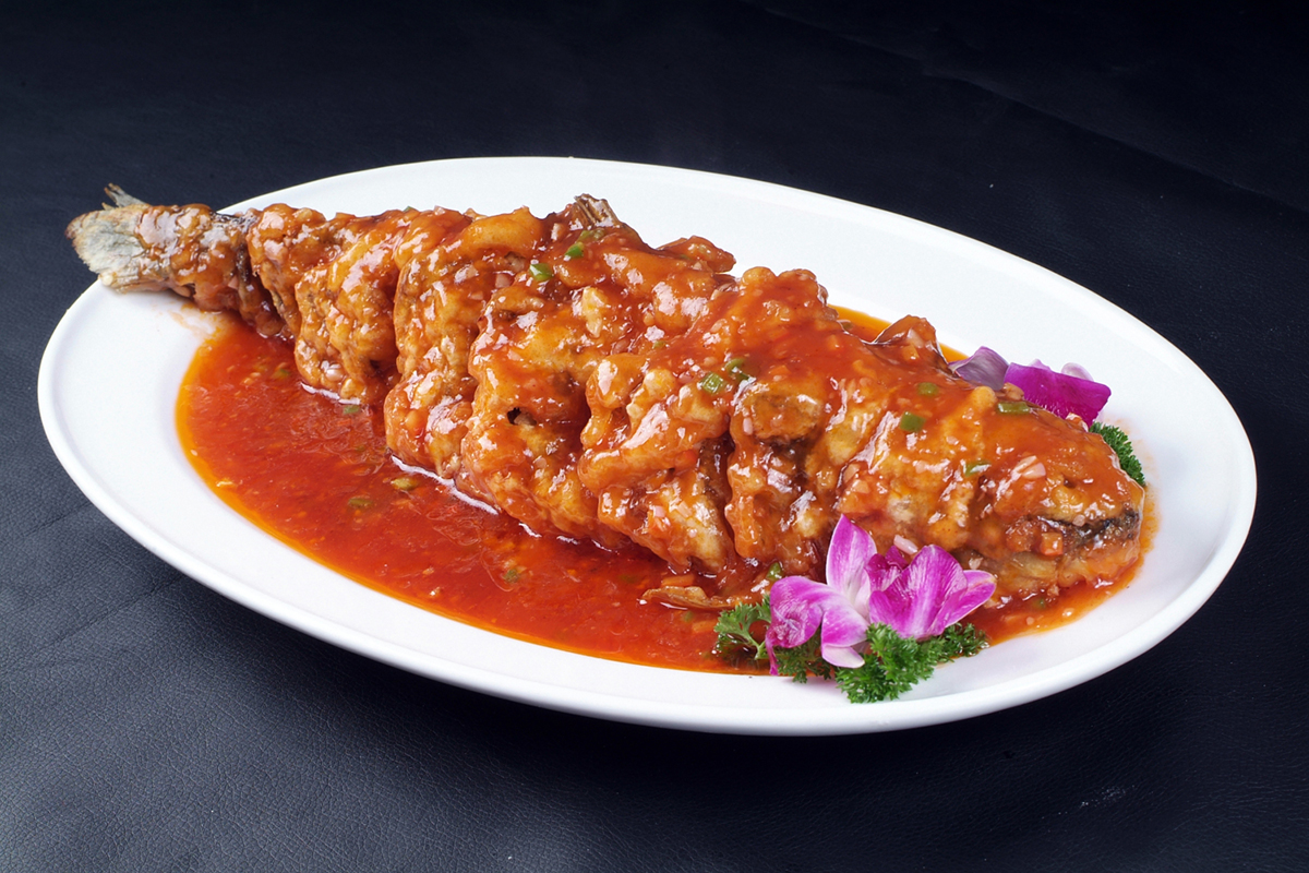 Sichuan Fish - Chinese Restaurant | Online Order | North Miami Beach | FL