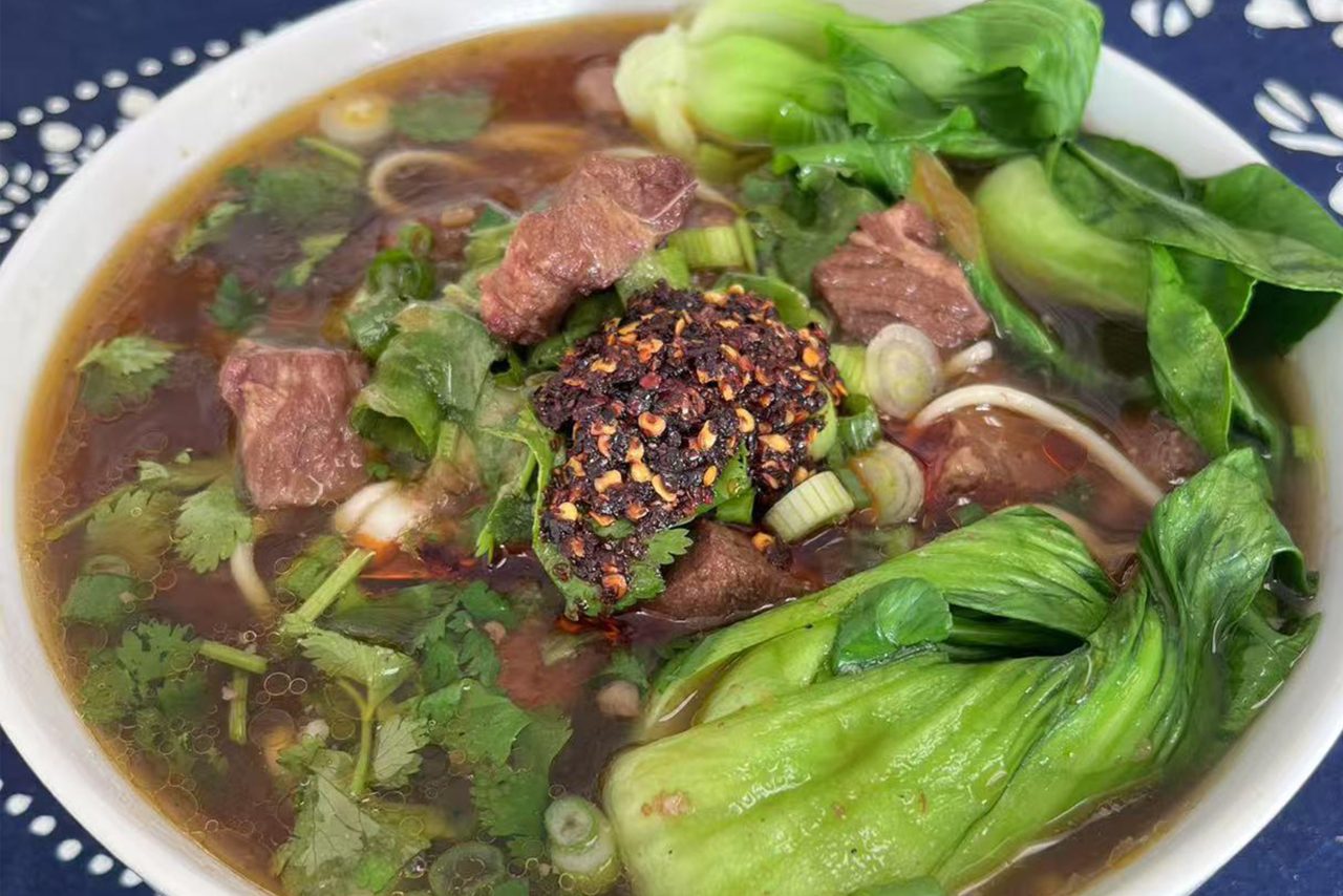 Chin Express - Chinese Restaurant | Online Order | Canton | MI