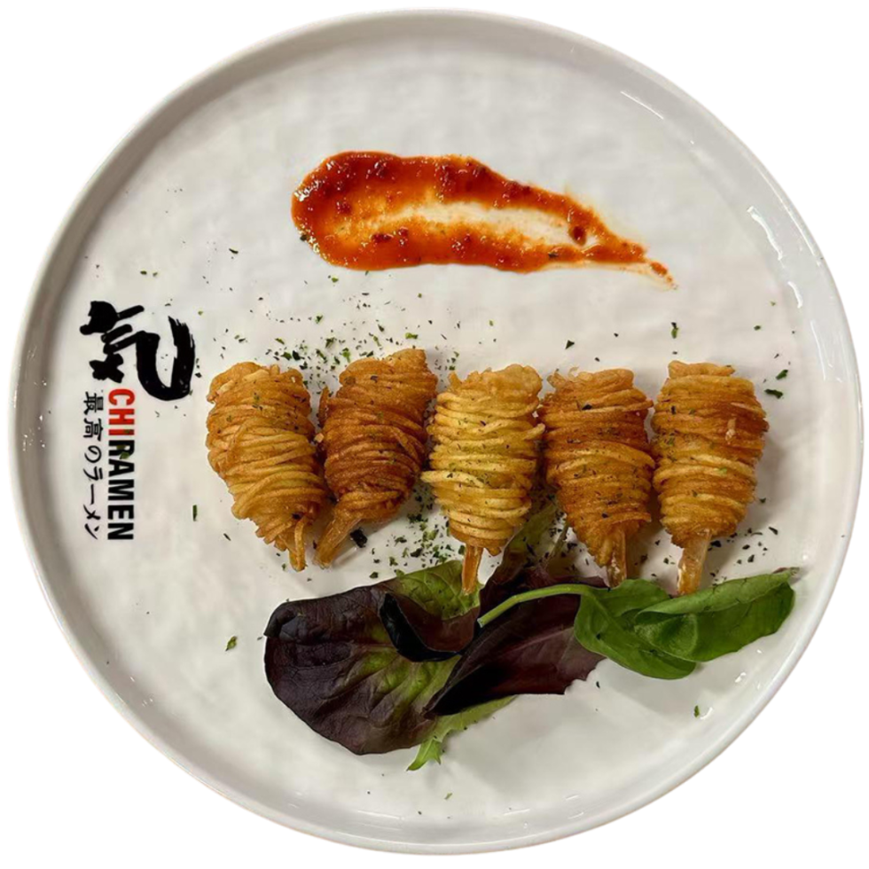 Chi Ramen Long Beach | Best Ramen & Sushi Near You