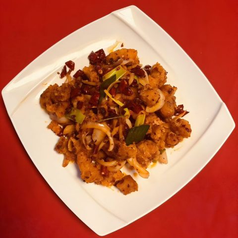 重庆山庄 Chong Qing Restaurant - Chinese restaurant | Online Order | East ...