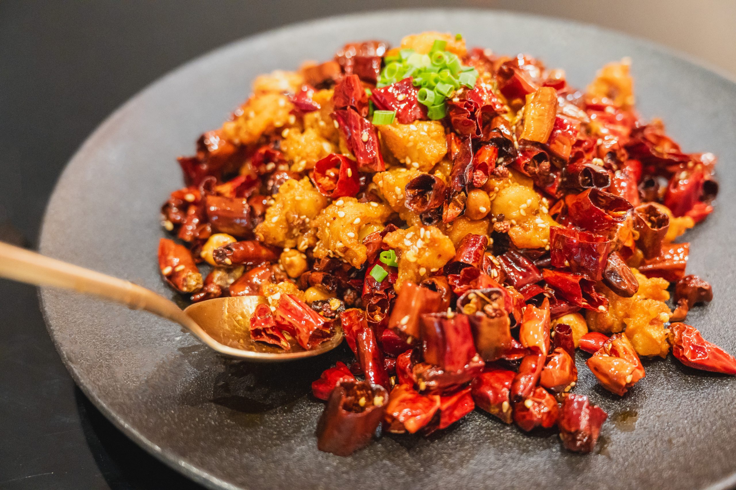重庆山庄 Chong Qing Restaurant - Chinese restaurant | Online Order | East ...