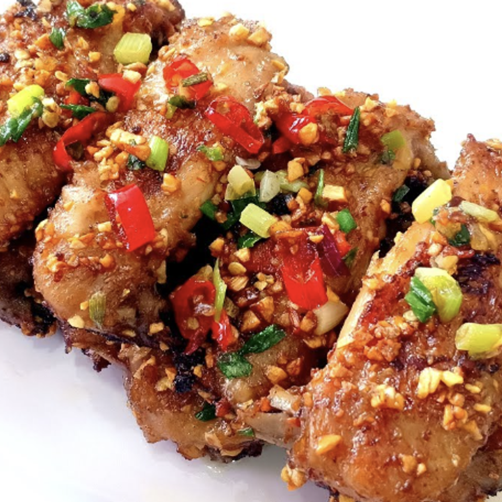 Home - Chop Chinese Food